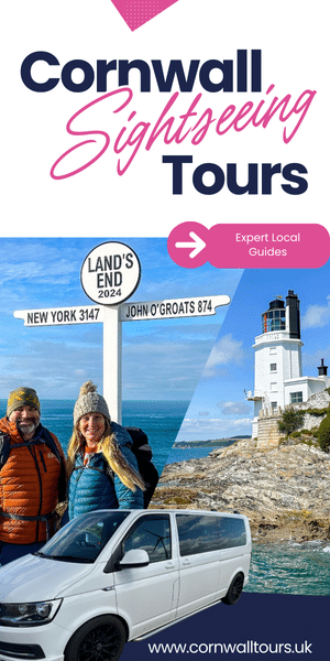 Maps of Cornwall | Explore Cornwall